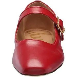Sam Edelman | Shoes | Sam Edelman Womens Scarlet Synthetic Michaela ...